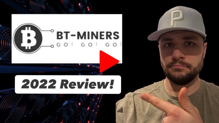 Cryptocurrency Miner Hardware | BT-Miners