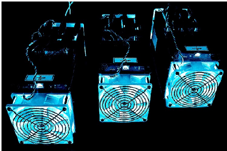 Bitcoin Hash Power Diversification: The Rise of Core’s Network Security ...