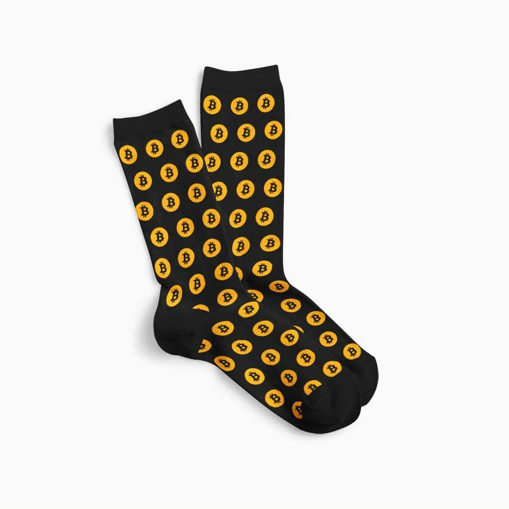 Bitcoin Socks | BT-Miners – Cryptocurrency Miner Hardware | BT-Miners