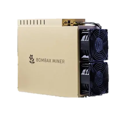 Bombax EZ100 Ethereum Classic Miner 12500MH/s | BT-MINERS ...