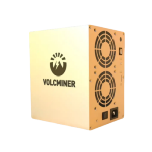 FLUMINER-L1 Litecoin & Dogecoin Miner 5.3GH/s | BT-MINERS ...