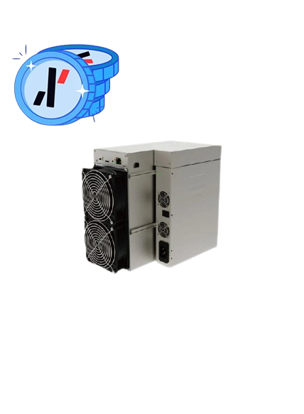 ICERIVER AL3 Alephium Miner 15TH/s | BT-MINERS - Cryptocurrency Miner ...