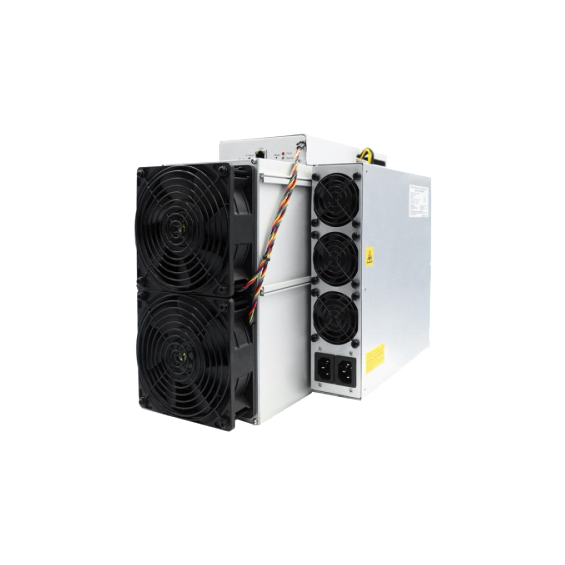 Bitmain Antminer S21 XP Bitcoin Miner 270TH/S | BT-MINERS ...