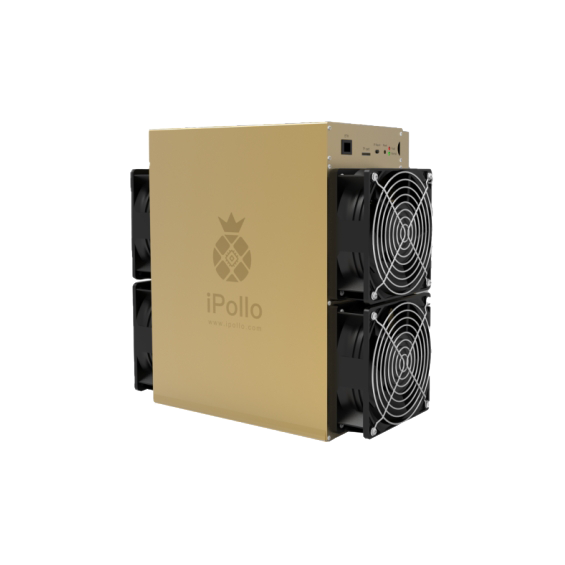 iPollo G1 Grin Coin Miner 36GH/S | BT-MINERS - Cryptocurrency Miner Hardware | BT-Miners