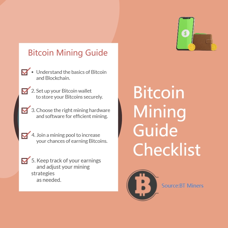 Cryptocurrency 101: A Complimentary Guide To Bitcoin Mining ...