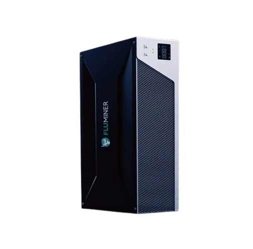 FLUMINER-L3 Litecoin & Dogecoin Miner 9.5GH/s | BT-MINERS ...