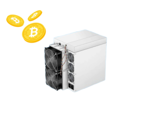 Bitmain Antminer S19k Pro Bitcoin Miner 120TH/s | BT-MINERS