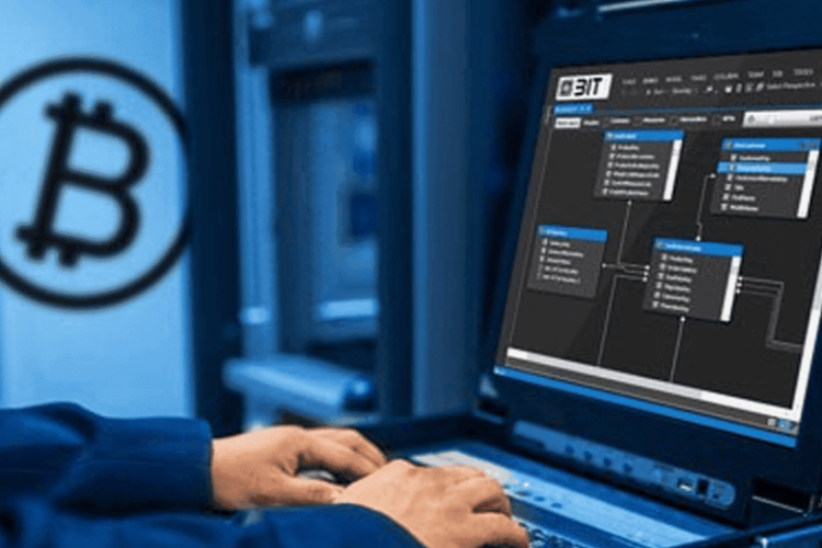 BT-Miners Miner Hosting: Empowering Your Crypto Mining Venture – Cryptocurrency Miner Hardware ...