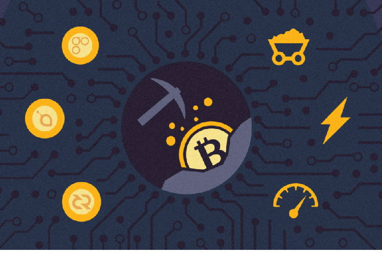 AI Operators Tracking Bitcoin Miners’ Power Sources – BT Miners