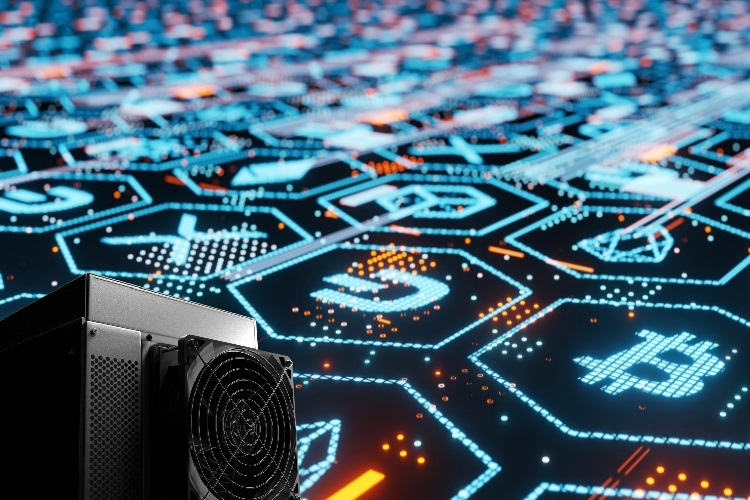 Crypto Miners Pioneering Sustainable Practices – Cryptocurrency Miner ...