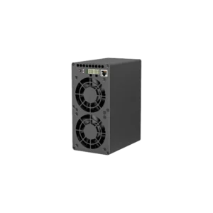 FLUMINER-L1 Litecoin & Dogecoin Miner 5.3GH/s | BT-MINERS ...