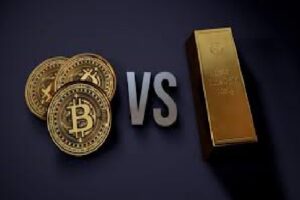 Gold vs Bitcoin: The Future of Mining – Cryptocurrency Miner Hardware ...