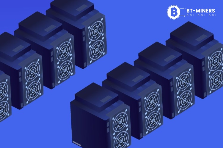 Unlocking Value: Sell Your Mining Machines to BT-Miners