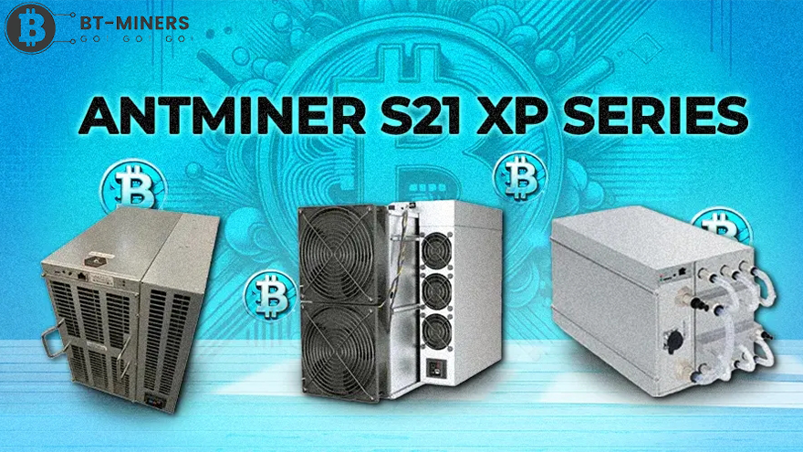 Countdown Of the Best Bitcoin Miner From Bitmain - Cryptocurrency Miner ...