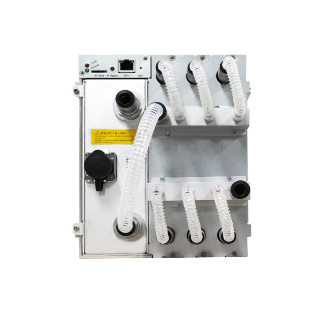 Bitmain Antminer S21 XP+ Hyd Bitcoin Miner 500TH/s | BT-MINERS ...