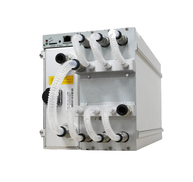 Bitmain Antminer S21 XP+ Hyd Bitcoin Miner 500TH/s | BT-MINERS ...