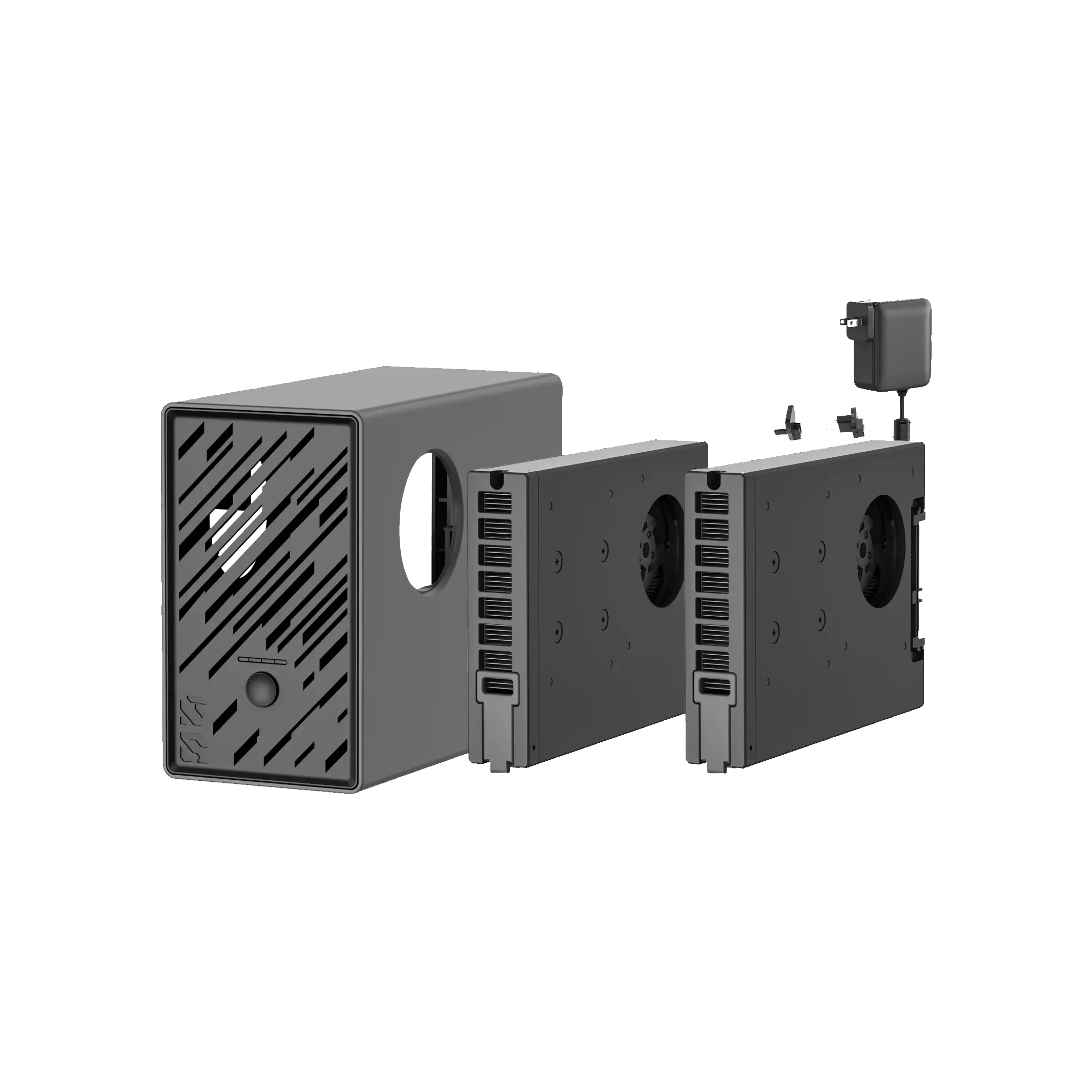 Goldshell Byte Hash Card & Charger | BT-MINERS – Cryptocurrency Miner ...