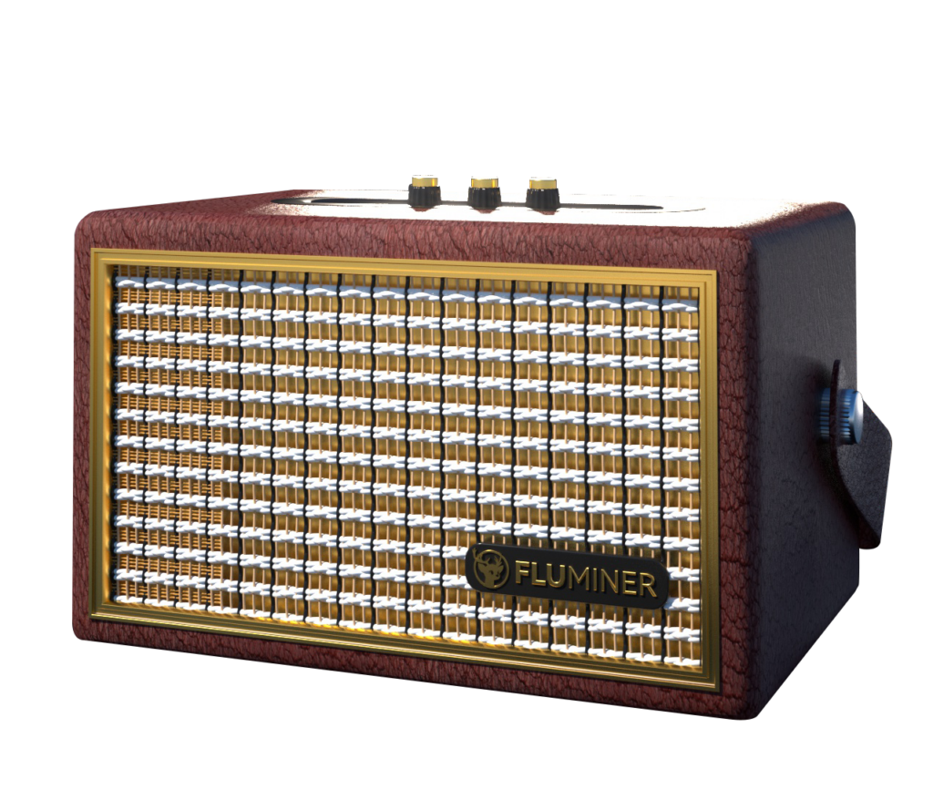 Fluminer – 암호화폐 채굴 하드웨어 | BT-Miners