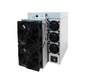 Bitmain Antminer L9 Litecoin & Dogecoin Miner | BT-MINERS ...