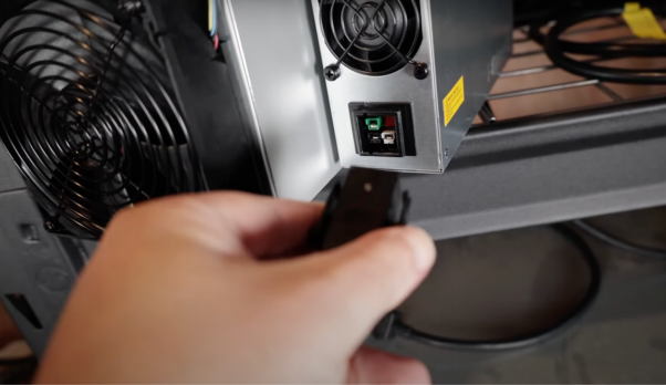 How to Setup Bitmain Antminer L9: Complete Guide for LTC & DOGE Mining ...