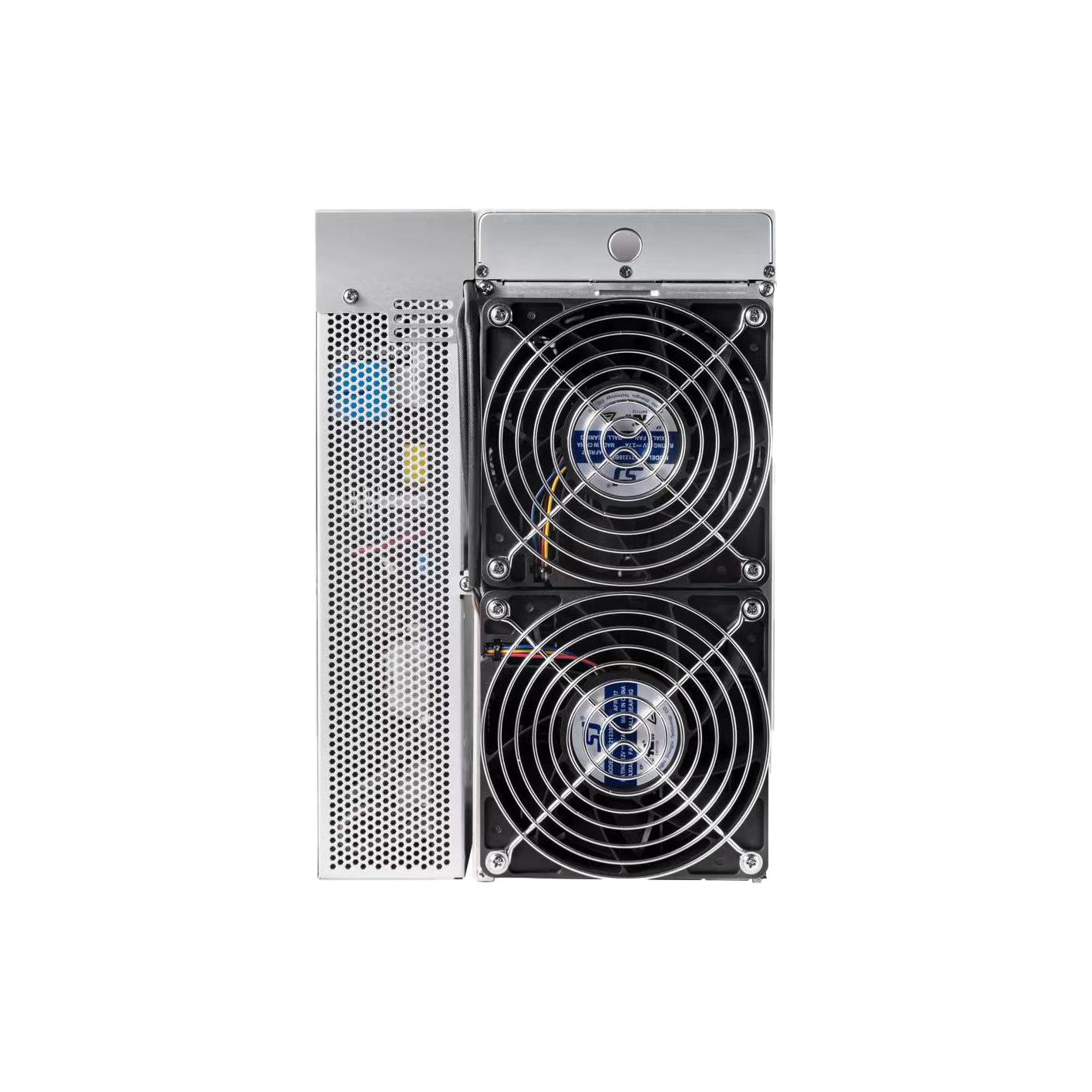 ElphaPex DG2+ Litecoin & Dogecoin Miner 20.5GH/s | BT-MINERS – BT Miners