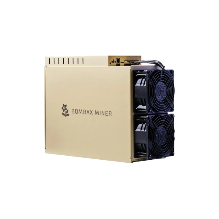 Bombax EZ100 Pro Ethereum Classic Miner 15000MH/s | BT-MINERS - BT Miners