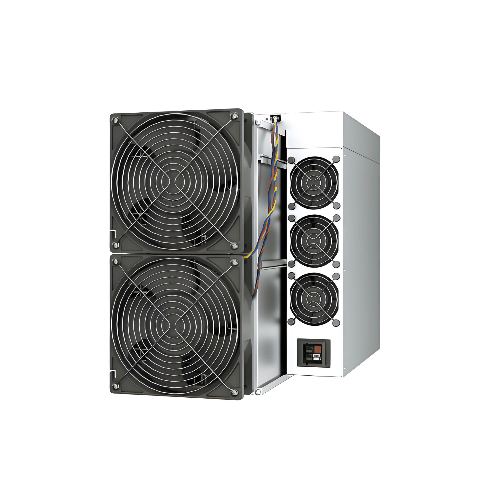 Bitmain Antminer S21+ Bitcoin Miner 216TH/S | BT-MINERS ...