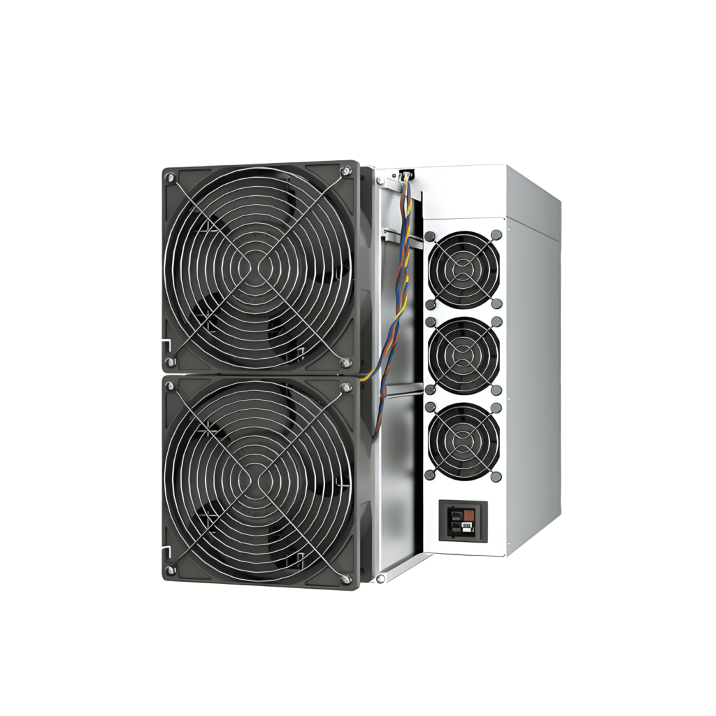 Bitmain Antminer S23 Bitcoin Miner 318TH/S | BT-MINERS – Cryptocurrency ...