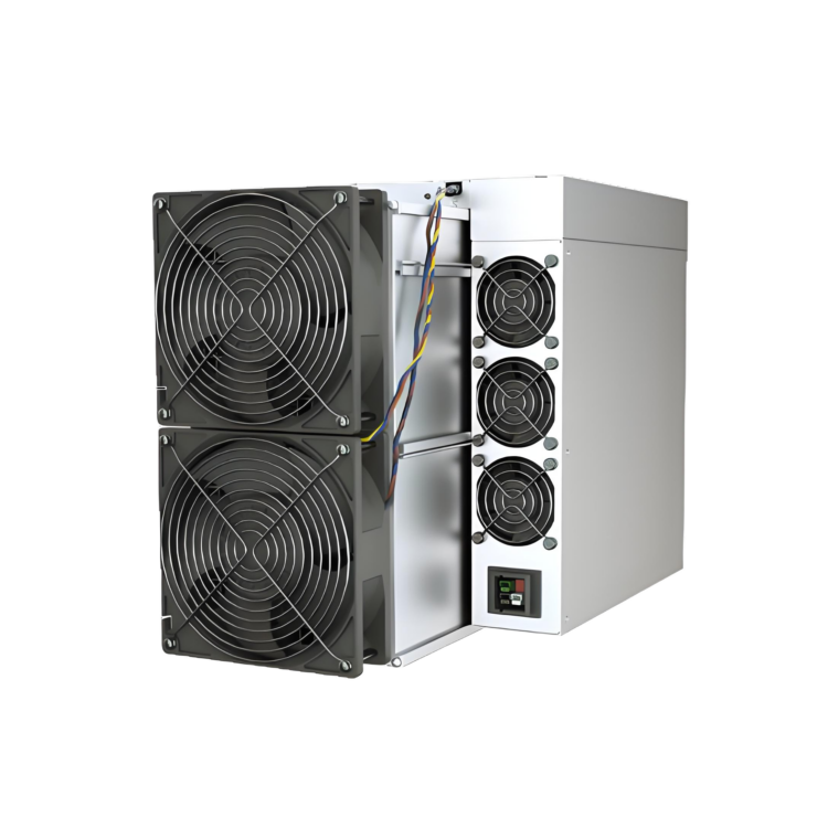 Bitmain Antminer S21+ 216TH Bitcoin Miner | BT-MINERS
