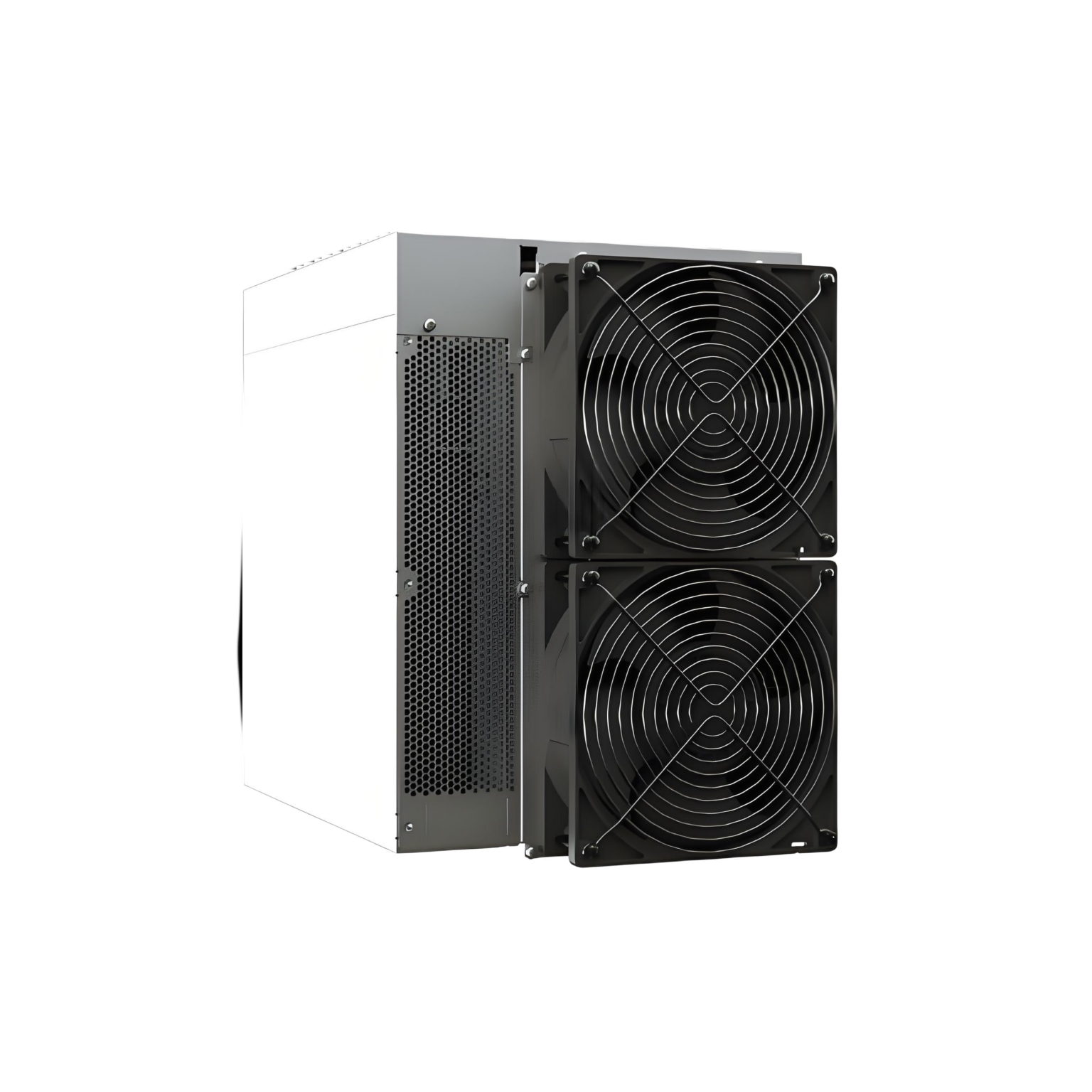 Bitmain Antminer S21+ 216TH Bitcoin Miner | BT-MINERS