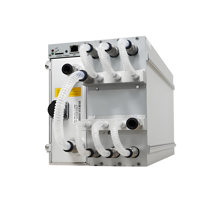 Bitmain Antminer S23 Hyd Bitcoin Miner 580TH | BT-MINERS ...