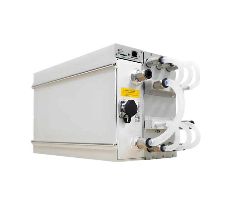 Bitmain Antminer S21 Hyd Bitcoin Miner 335TH/s | BT-MINERS – Hardware ...