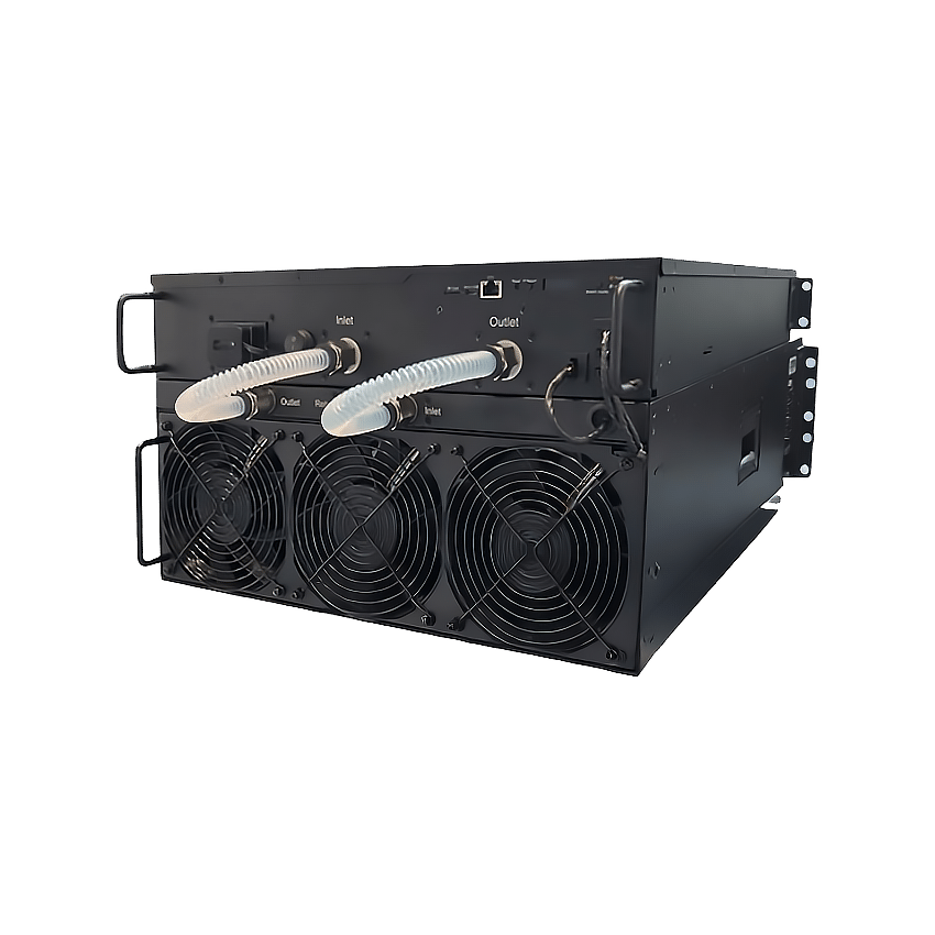 Bitmain Antminer L11 HU6 Litecoin & Dogecoin Miner | BT-MINERS – BT Miners