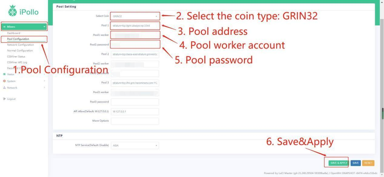 iPollo G1 Full Review 2025 — Complete GRIN Mining Guide, Setup Manual, Specs, ROI & Professional ...