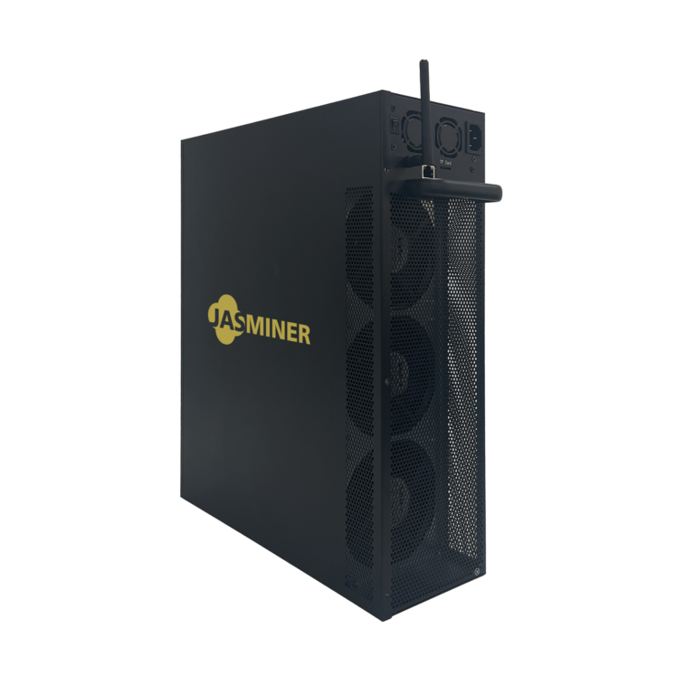 Jasminer X4-QZ 840 MH/s ETC Miner | BT-MINERS