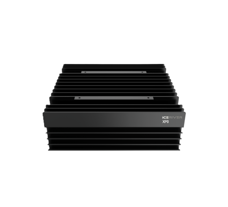 ICERIVER XP XP0 150GH/s XPHash Xphere Miner | BT-MINERS